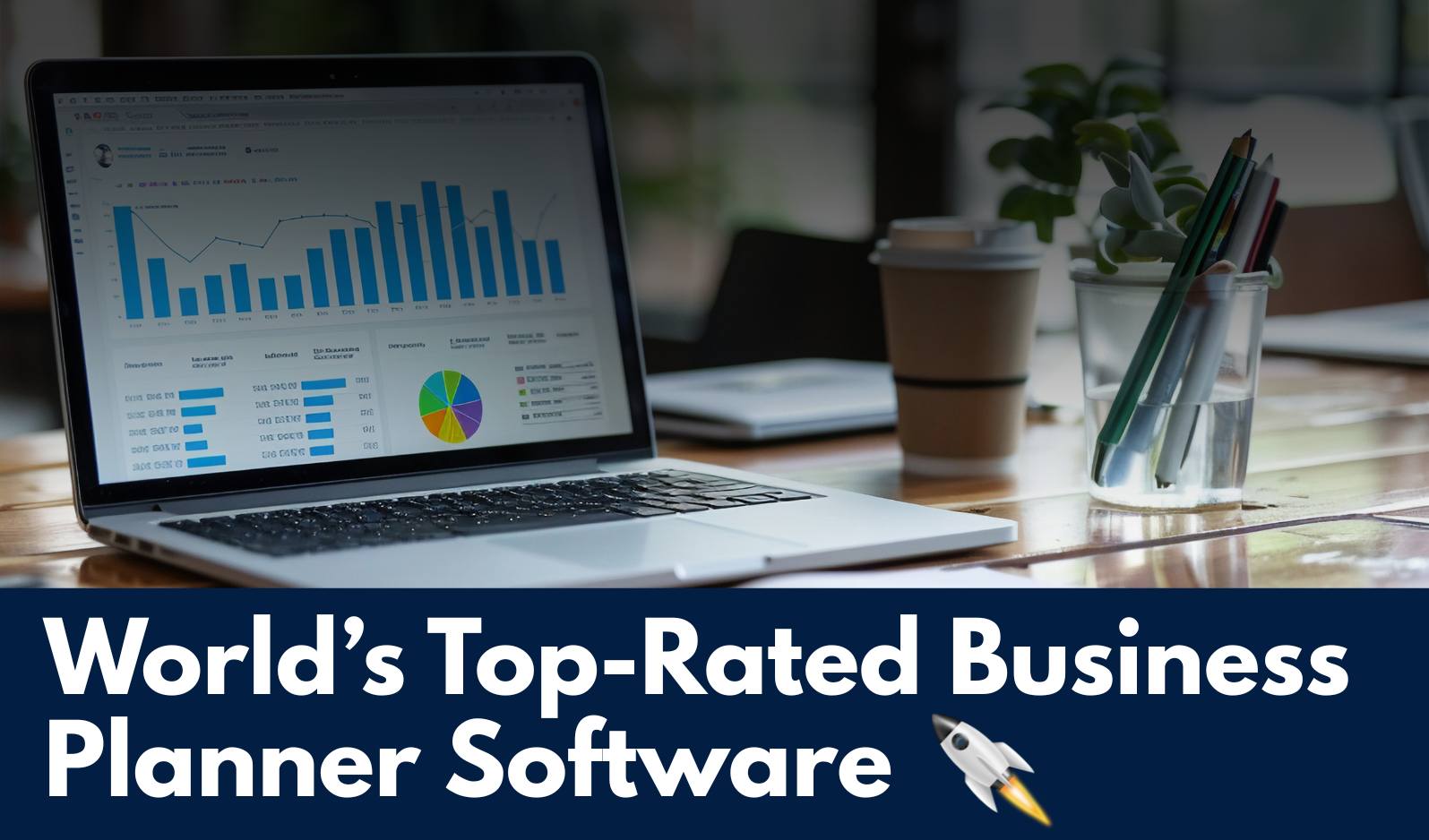 BIZPILOT | Free Business Plan Software